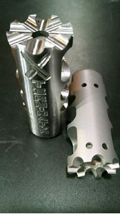 X-Caliber - X-Caliber