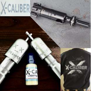 X-Caliber - X-Caliber