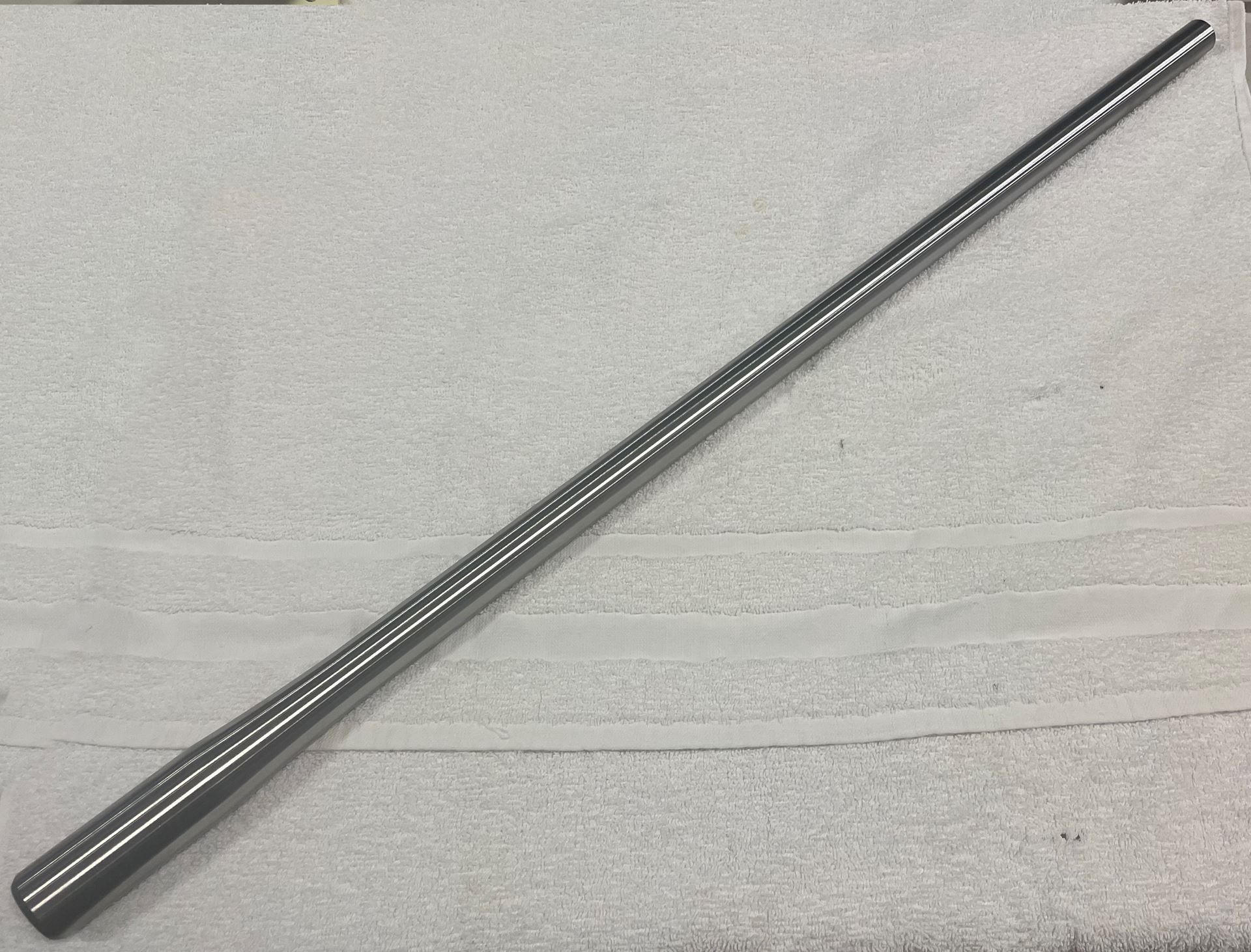 X-Caliber - Inv.#52 Contoured Blank 416R 29" .366/.375 5R10 #20