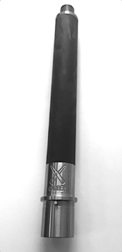 X-Caliber - Carbon Fiber Blanks & Barrels